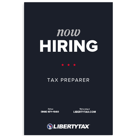 Liberty Tax Prep Picture